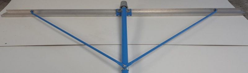 Channel Float - DK Plant Sales